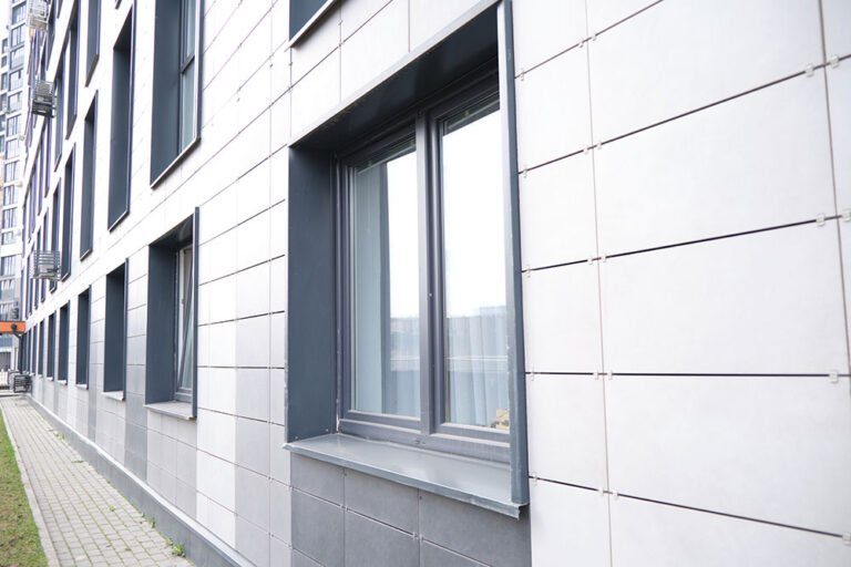 Cladding & Insulation Insurance Guide | Qudos Insurance Brokers