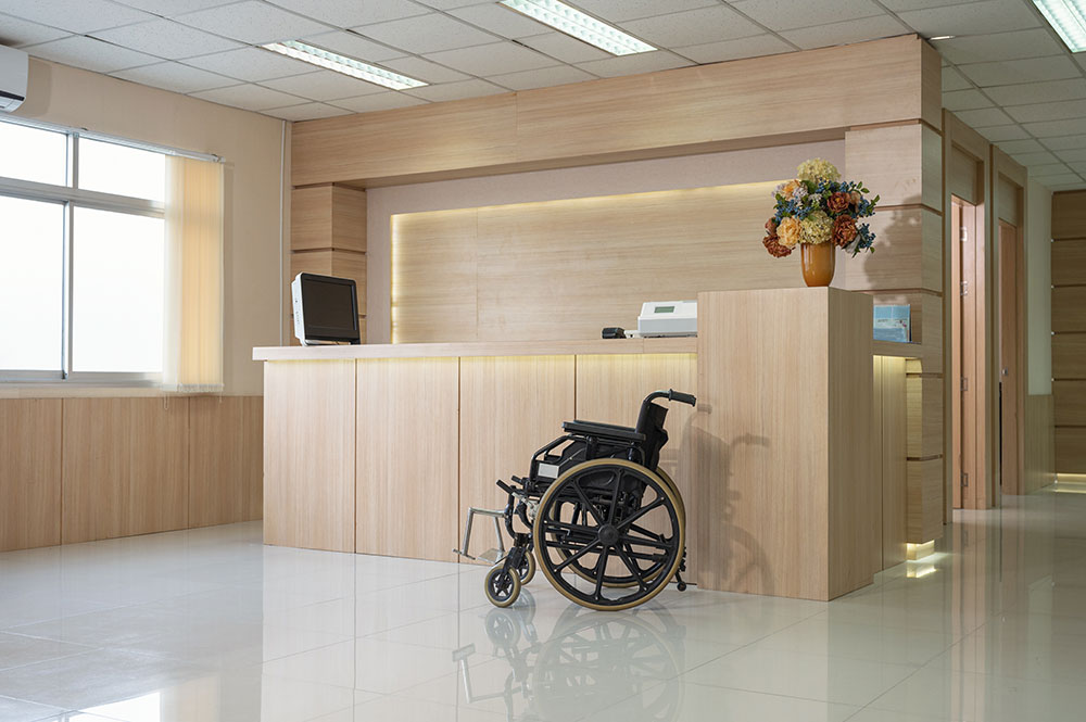 Domiciliary Care Insurance | Qudos Insurance Brokers