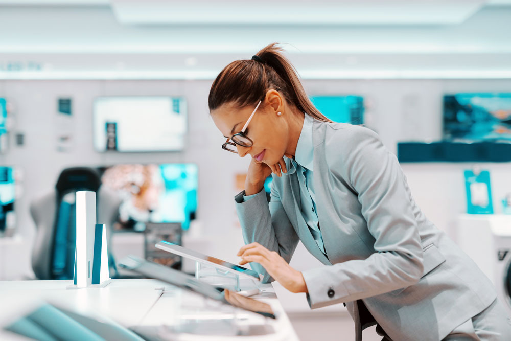 Retail Insurance | Qudos Insurance Brokers